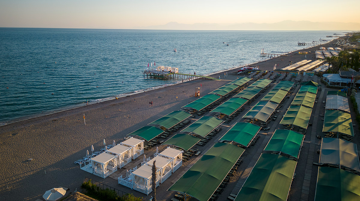 Belek Beach Resort Hotel