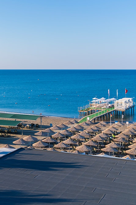 Belek Beach Resort Hotel