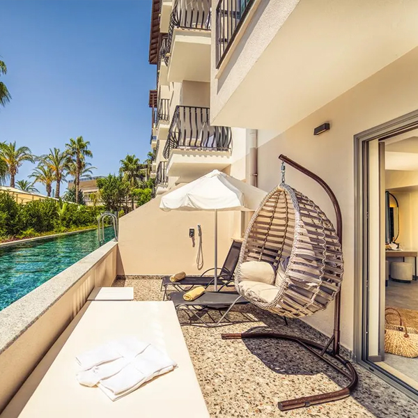 Belek Beach Resort Hotel